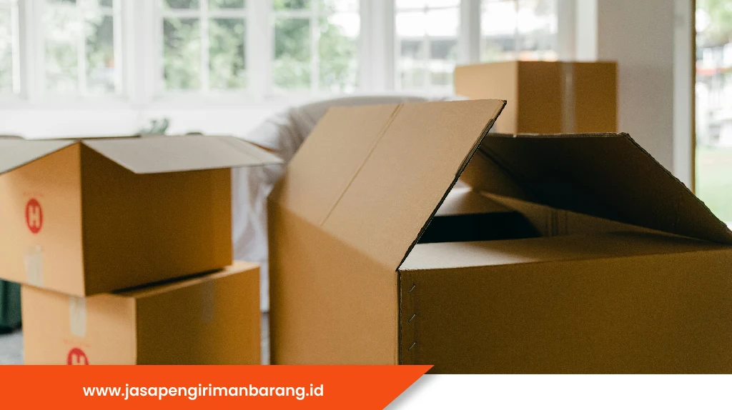 Sortir Barang Sebelum Pindahan: Tips Pindah Rumah Lebih Teratur
